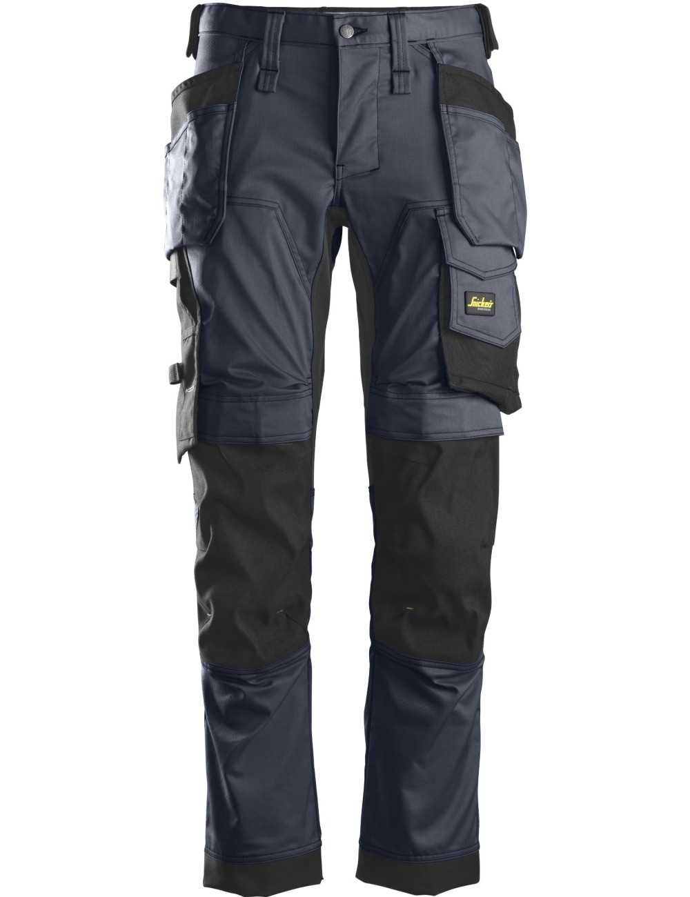 Spodnie robocze Snickers | sklep z odzieżą roboczą BalticBHP