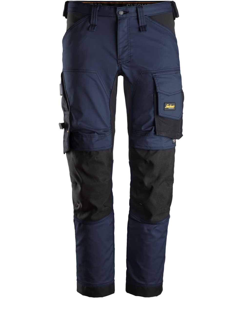 Spodnie robocze Snickers | sklep z odzieżą roboczą BalticBHP