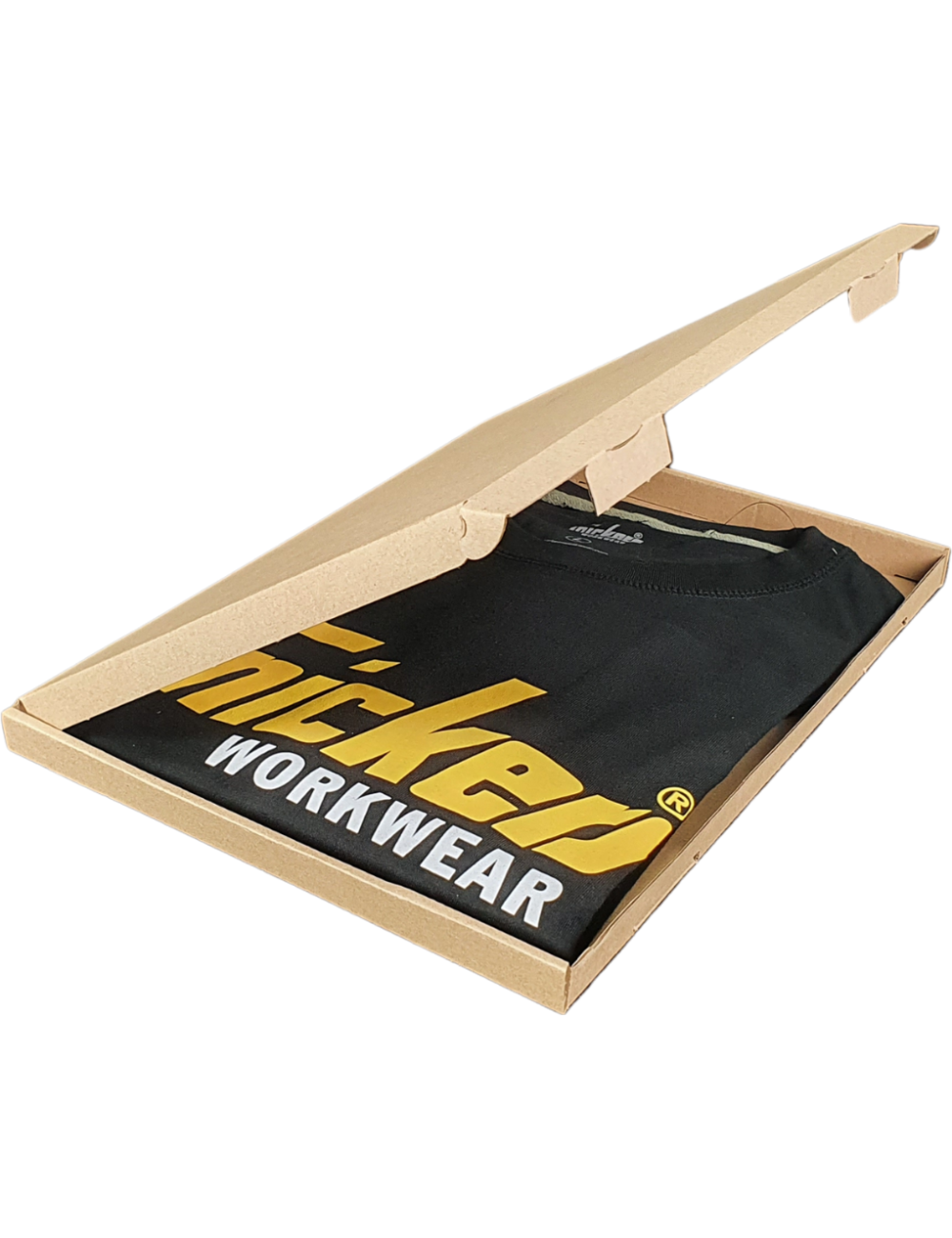 Koszulka Snickers Fan Edition | Balticbhp.pl