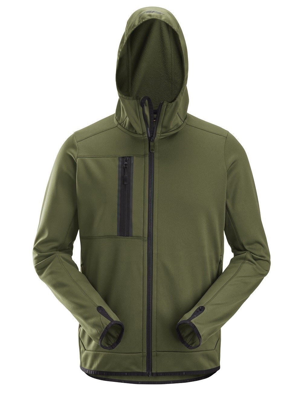 Odzież robocza Snickers Workwear | sklep Baltic BHP