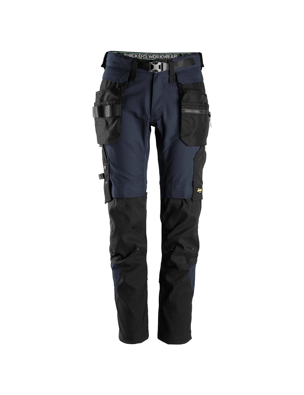 Spodnie robocze męskie| sklep z odzieżą roboczą BalticBHP (4)