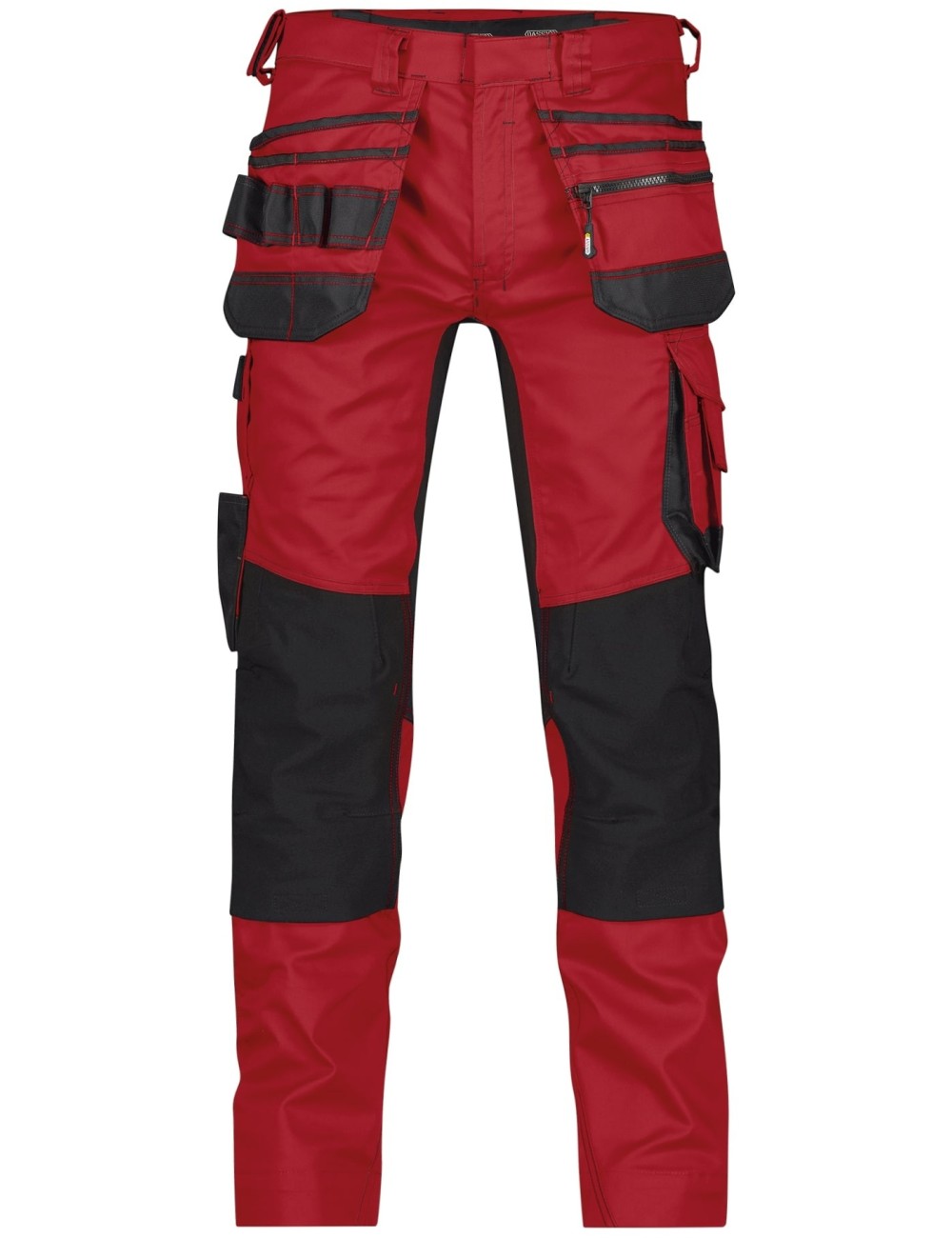 Spodnie robocze męskie| sklep z odzieżą roboczą BalticBHP (2)