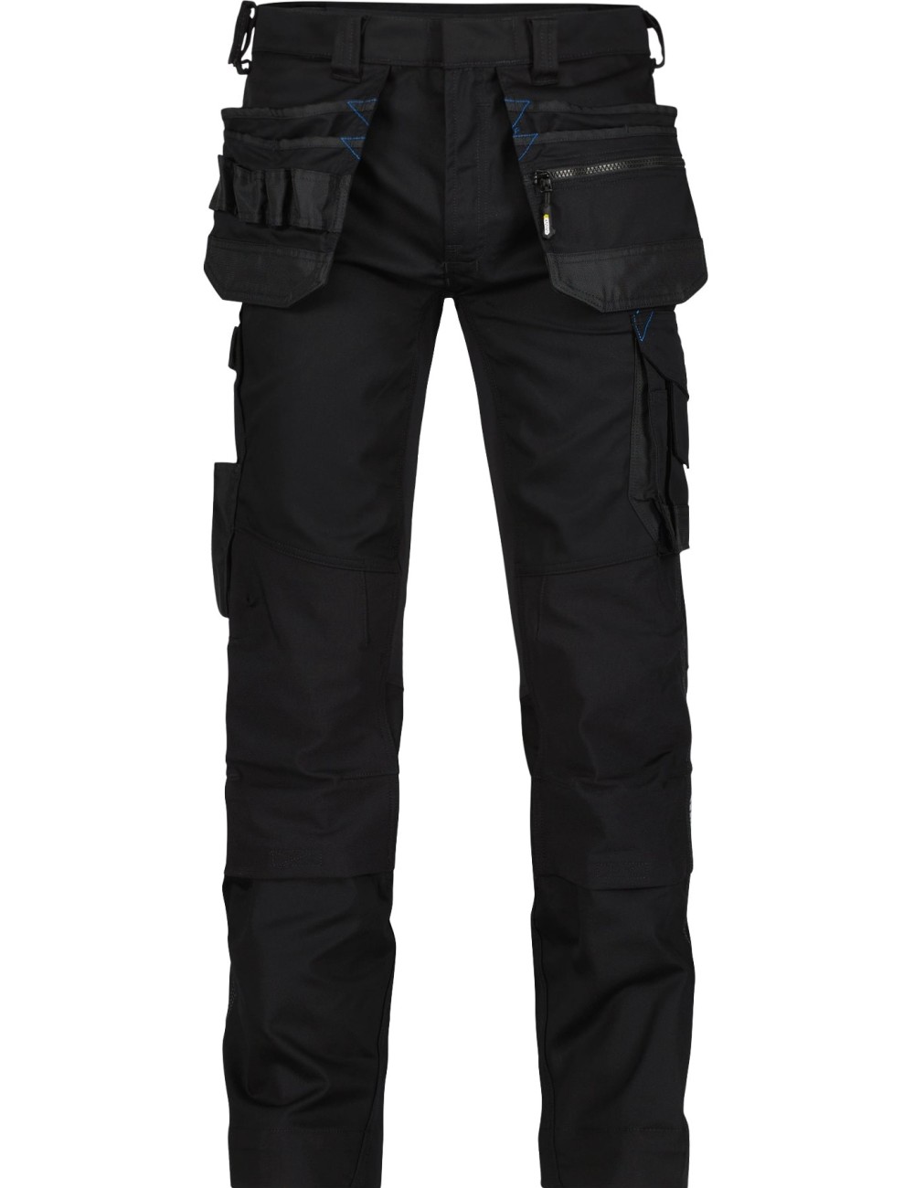 Spodnie robocze męskie| sklep z odzieżą roboczą BalticBHP (2)