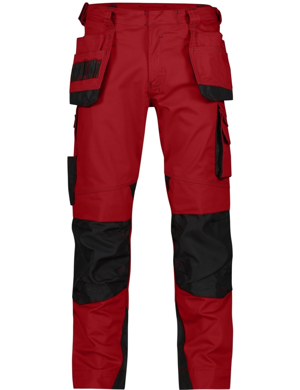 Spodnie robocze męskie| sklep z odzieżą roboczą BalticBHP (4)