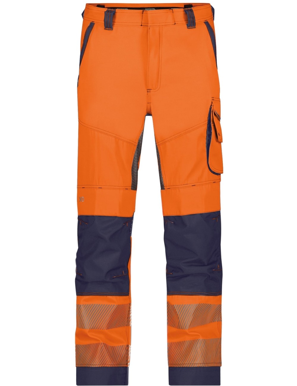 Spodnie robocze męskie| sklep z odzieżą roboczą BalticBHP (10)