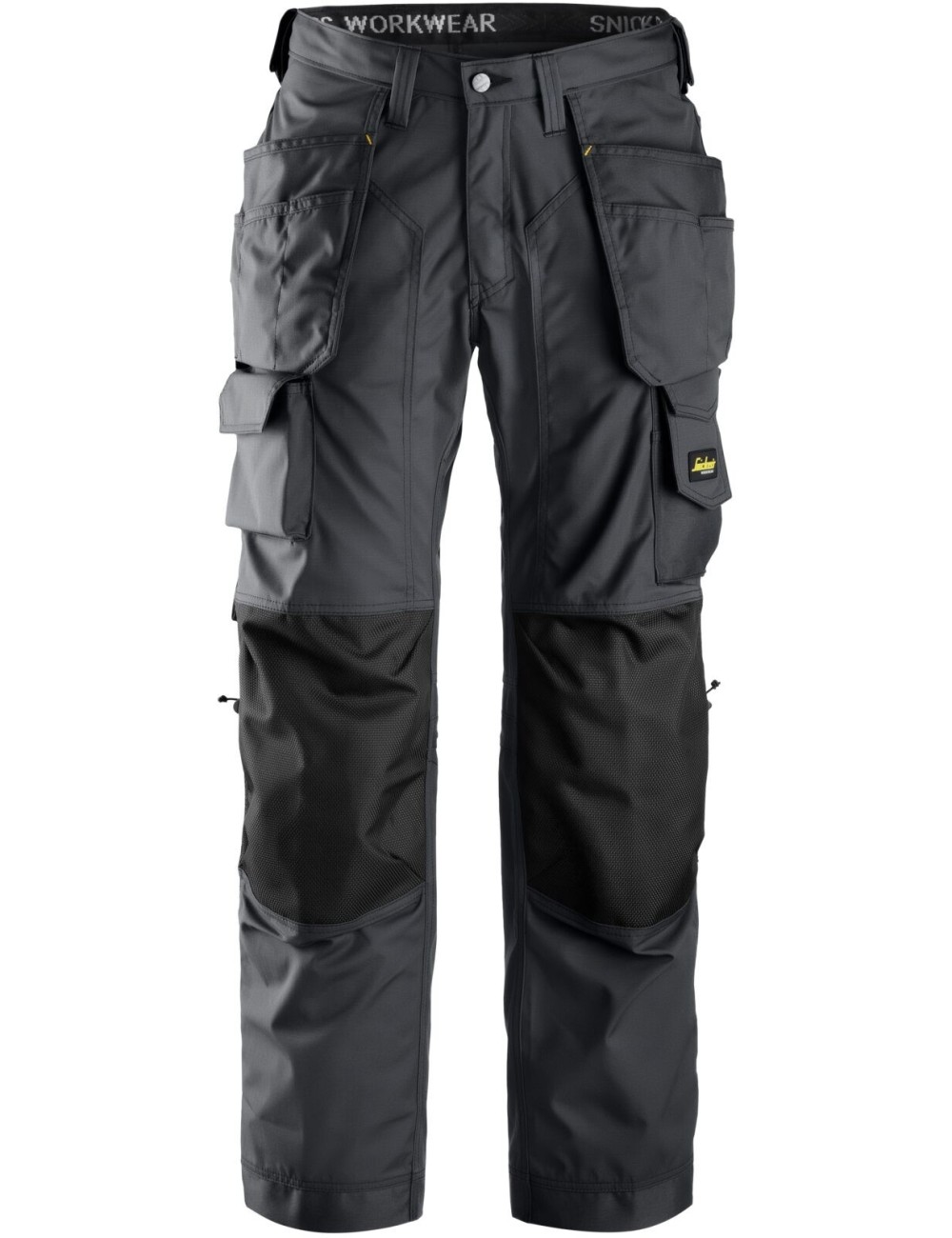 Spodnie robocze Snickers | sklep z odzieżą roboczą BalticBHP (2)
