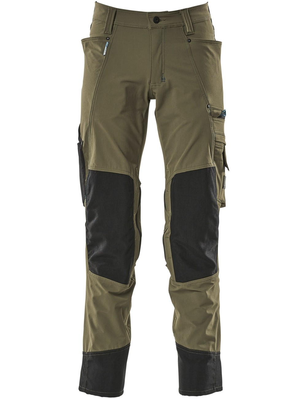 Spodnie robocze męskie| sklep z odzieżą roboczą BalticBHP (5)