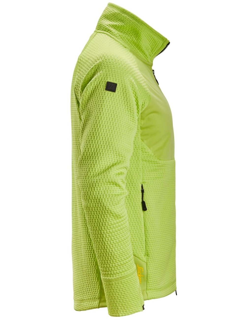 Bluza rozpinana Snickers 8404 Flexiwork | Balticbhp.pl