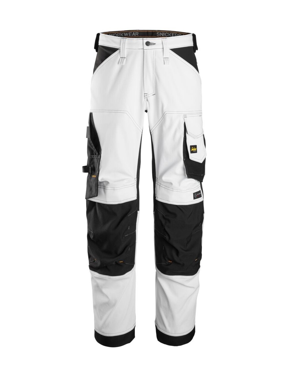 Spodnie robocze męskie| sklep z odzieżą roboczą BalticBHP (3)