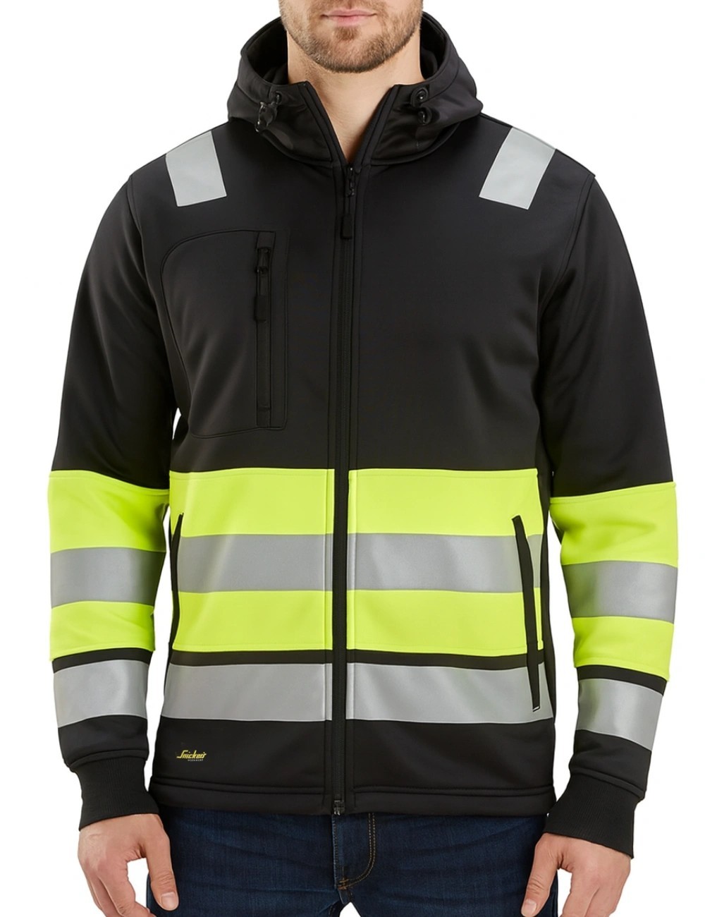 Odzież robocza Snickers Workwear | sklep Baltic BHP